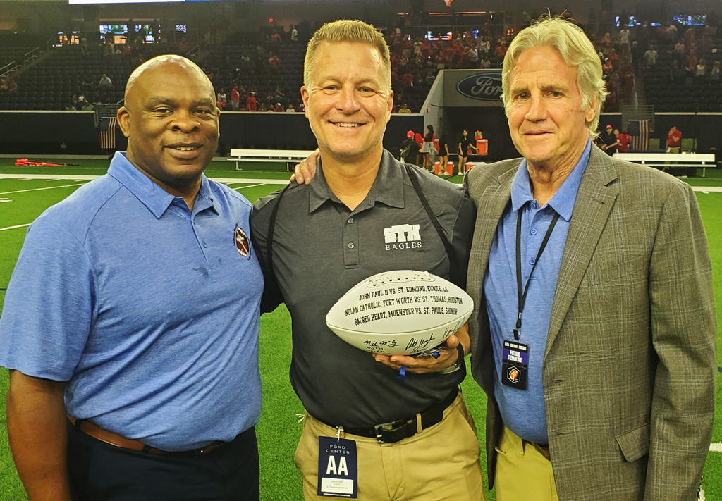 2022-catholic-bowl-pregame | Global Football