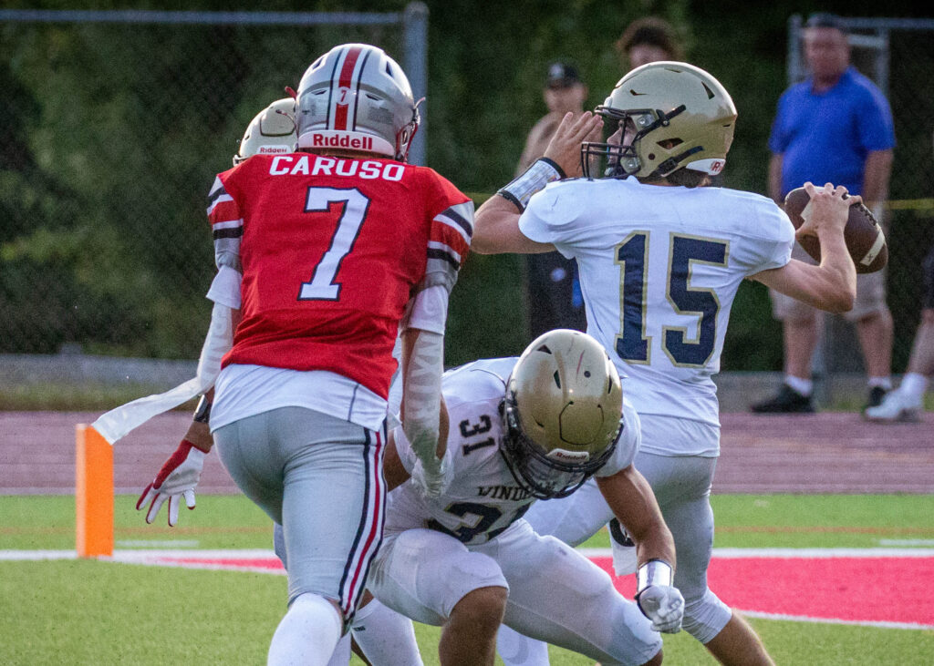 Windham School to Ireland in 2024! | Global Football